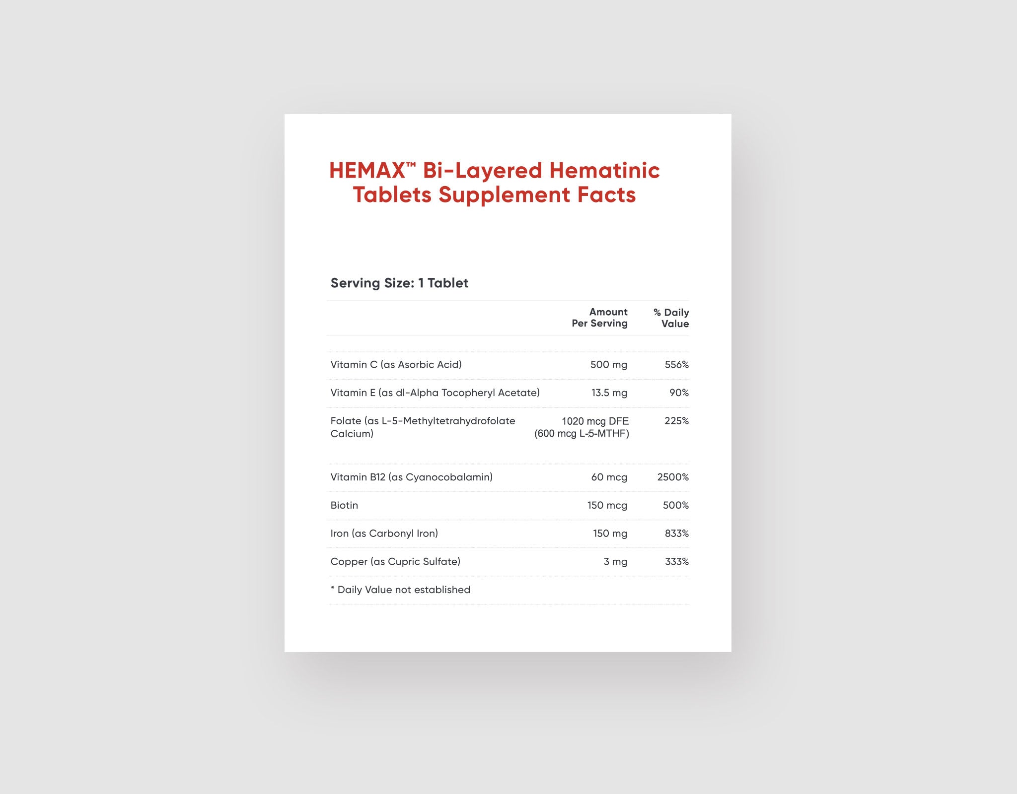 HEMAX ABOUT – Pronova