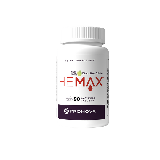 HEMAX™ 90s – Pronova
