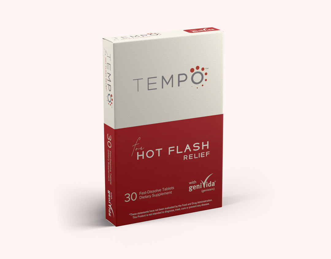 TEMPO™ Hot Flash – Pronova