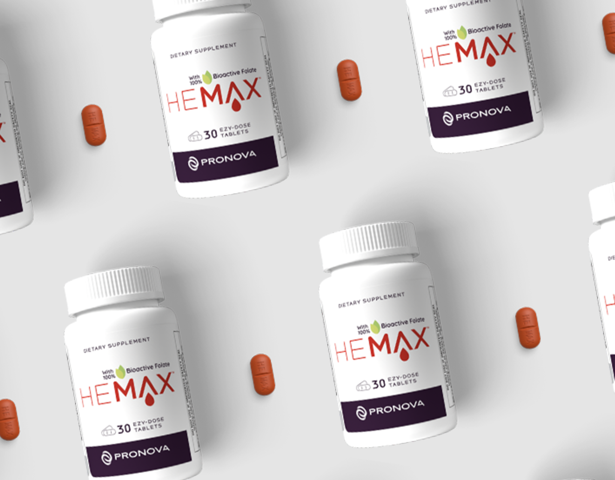 HEMAX™ – Pronova
