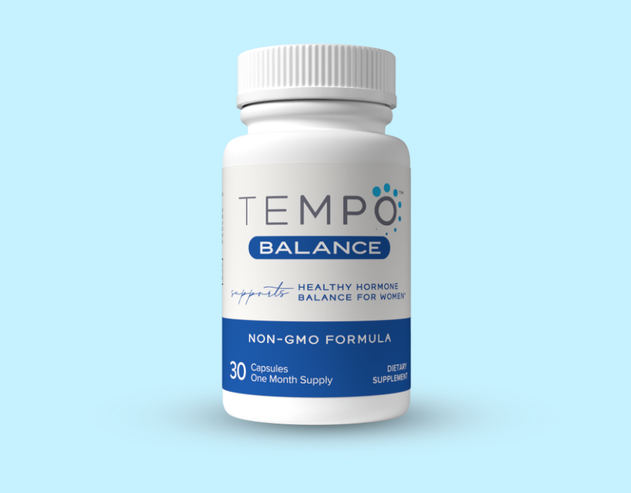 TEMPO™ BALANCE – Pronova
